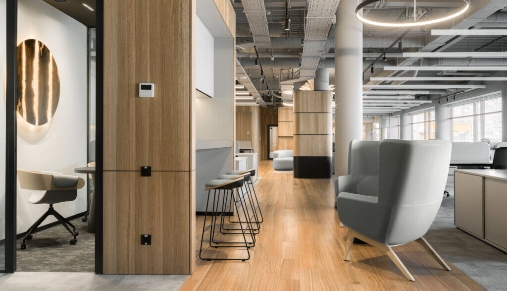 Our Design Projects - Explore Unique Spaces - True Design