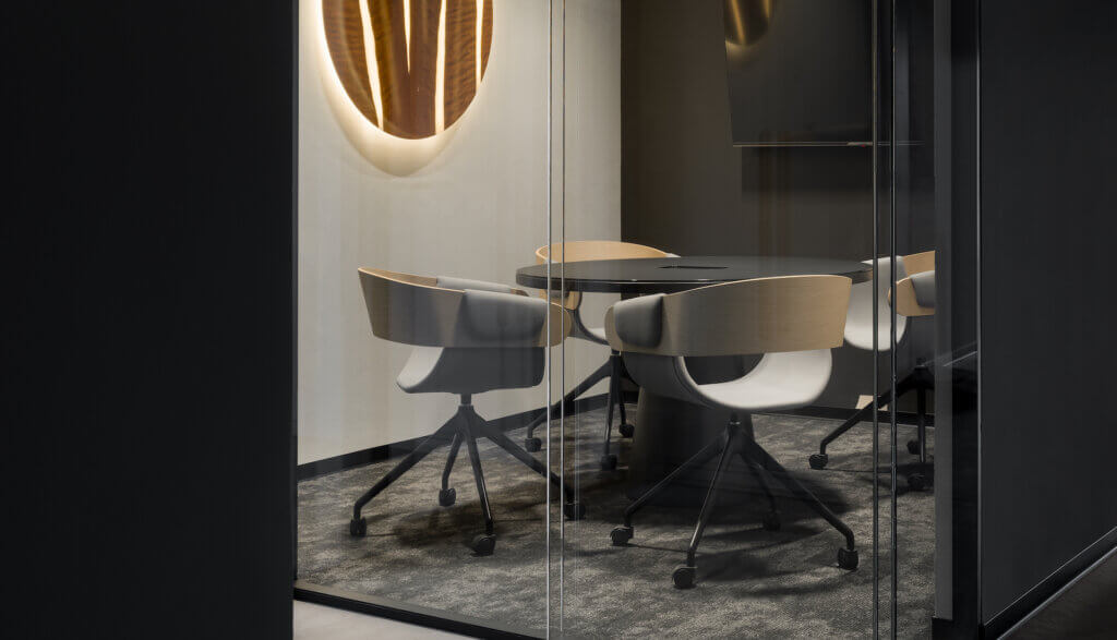 Our Design Projects - Explore Unique Spaces - True Design