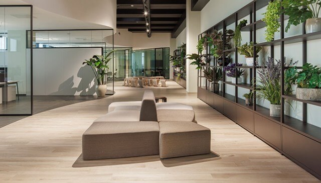 Sakura Italia - True Design