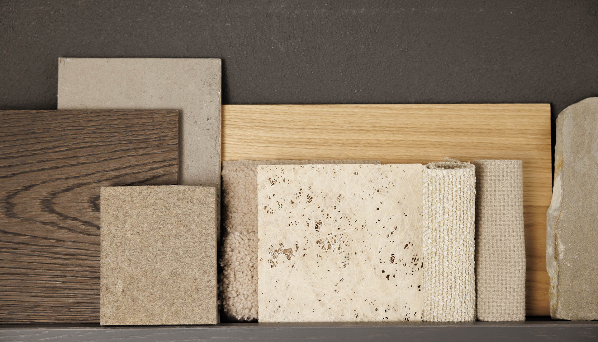 Palette colors 2024 - True Design