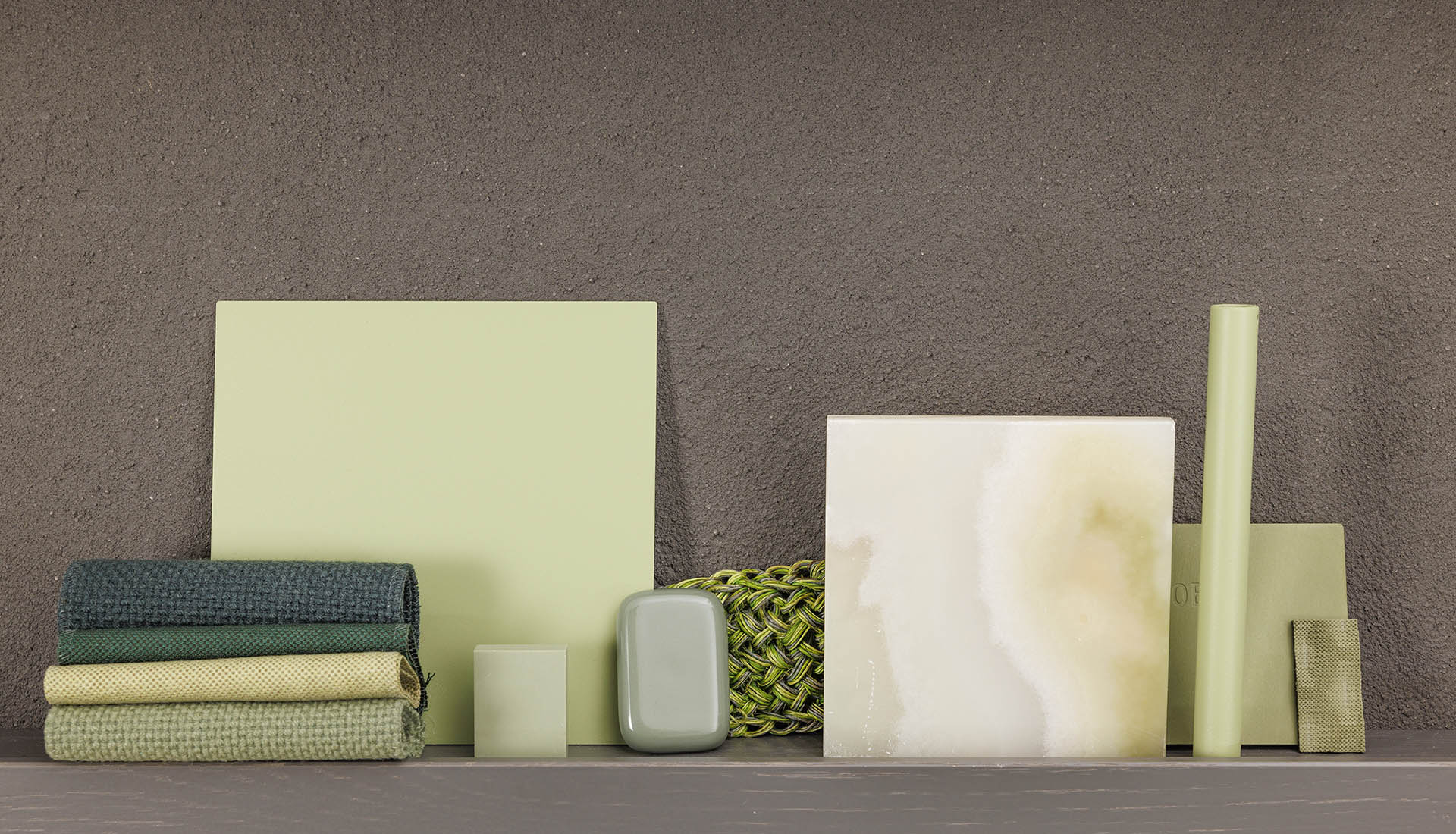 Palette colors 2024 - True Design