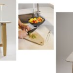 Flap Kitchen - True Design