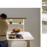 Flap Kitchen - True Design