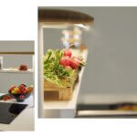 Flap Kitchen - True Design