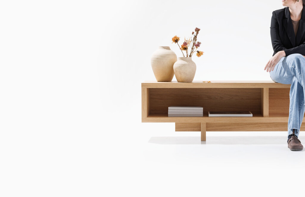 Essence - modern dining tables - True Design