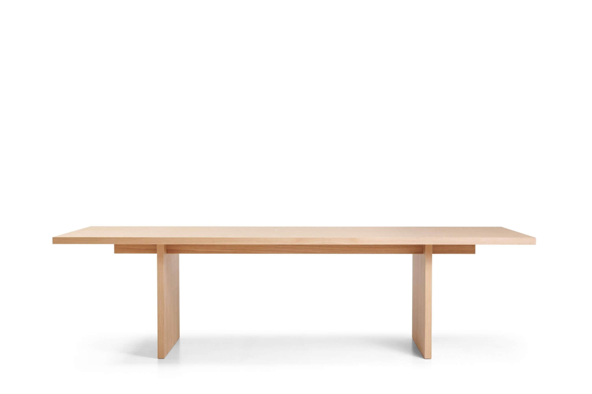 Essence - modern dining tables - True Design