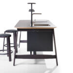 Flap Kitchen - True Design