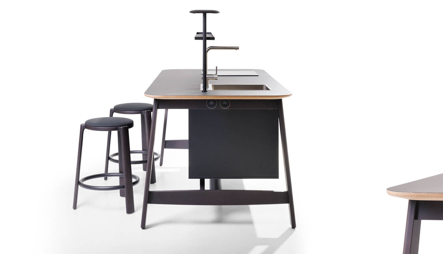 Flap Kitchen - True Design