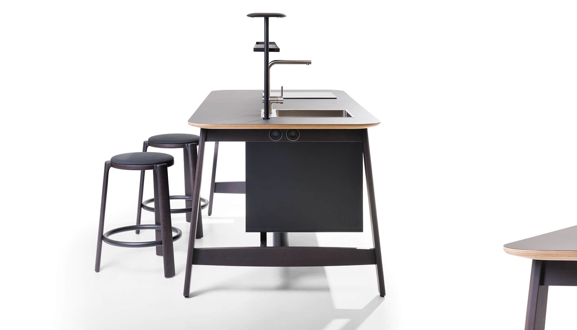 Flap Kitchen - True Design