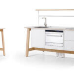 Flap Kitchen - True Design