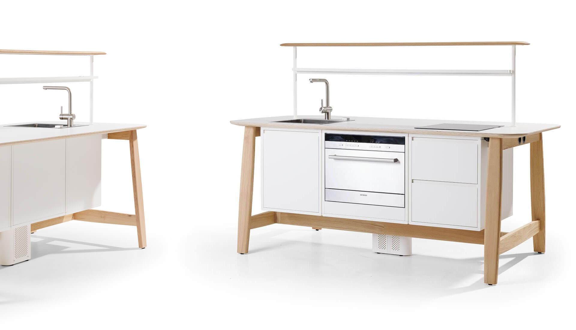 Flap Kitchen - True Design