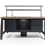 Flap Kitchen - True Design
