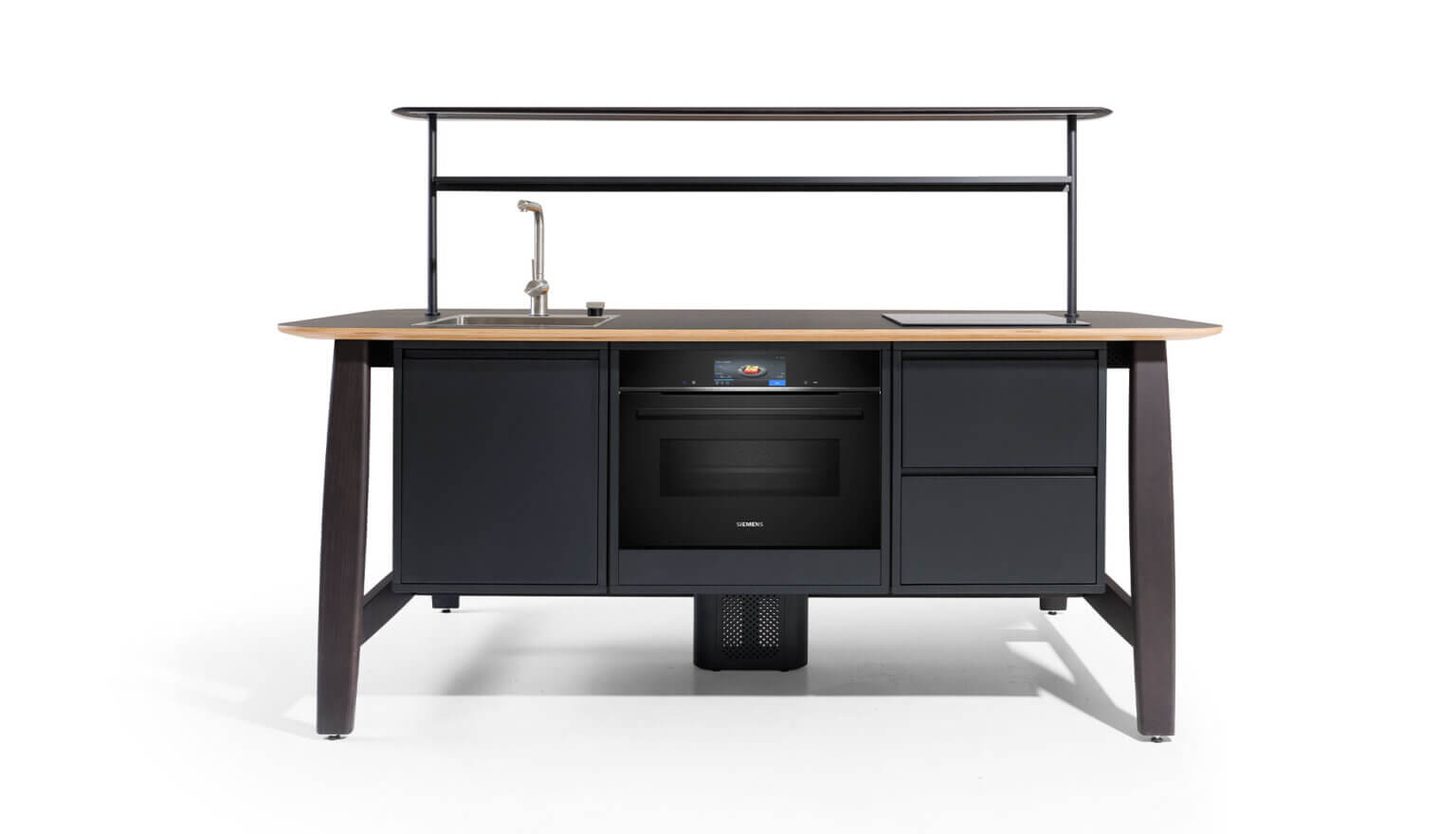 Flap Kitchen - True Design