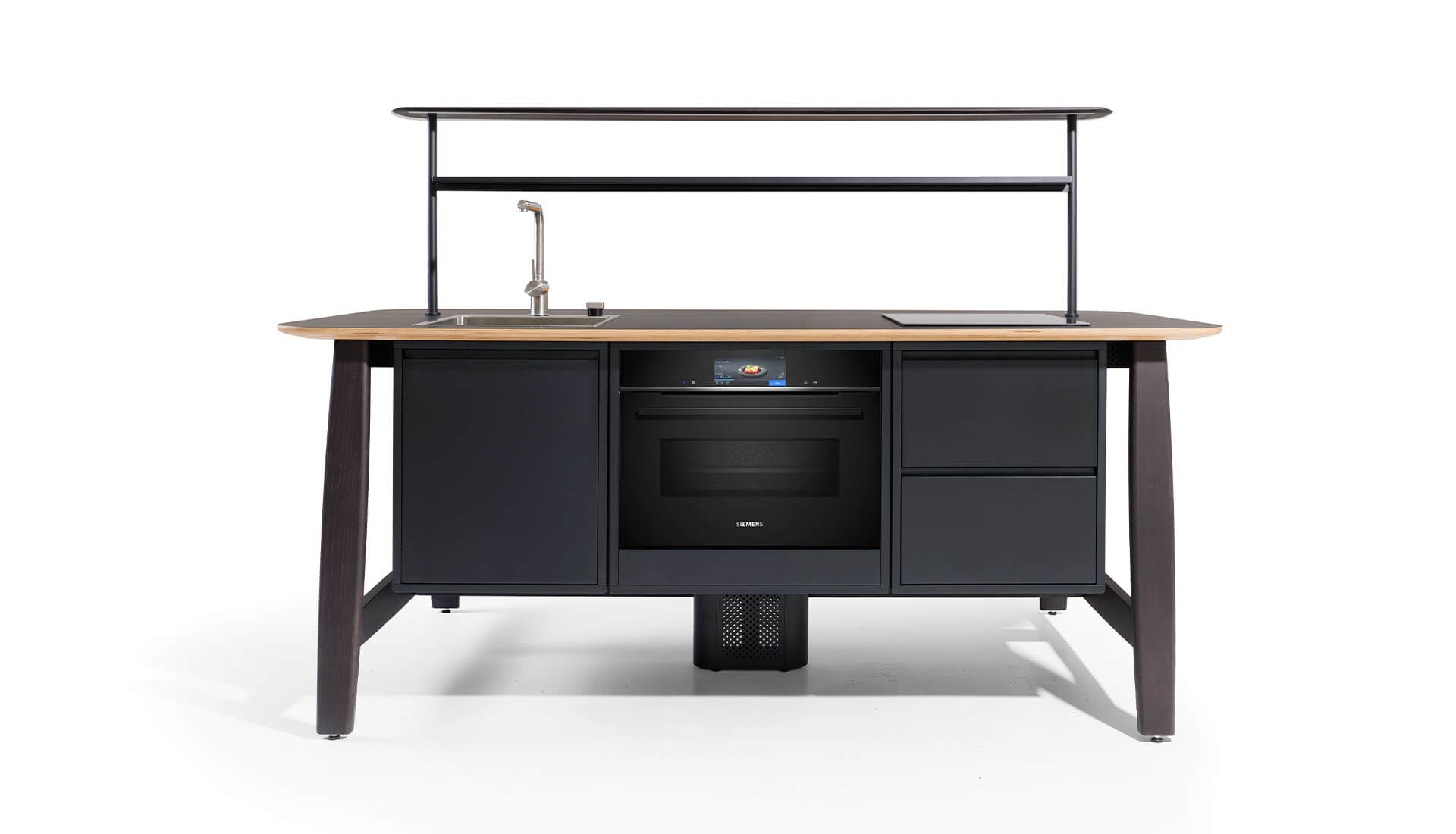 Flap Kitchen - True Design