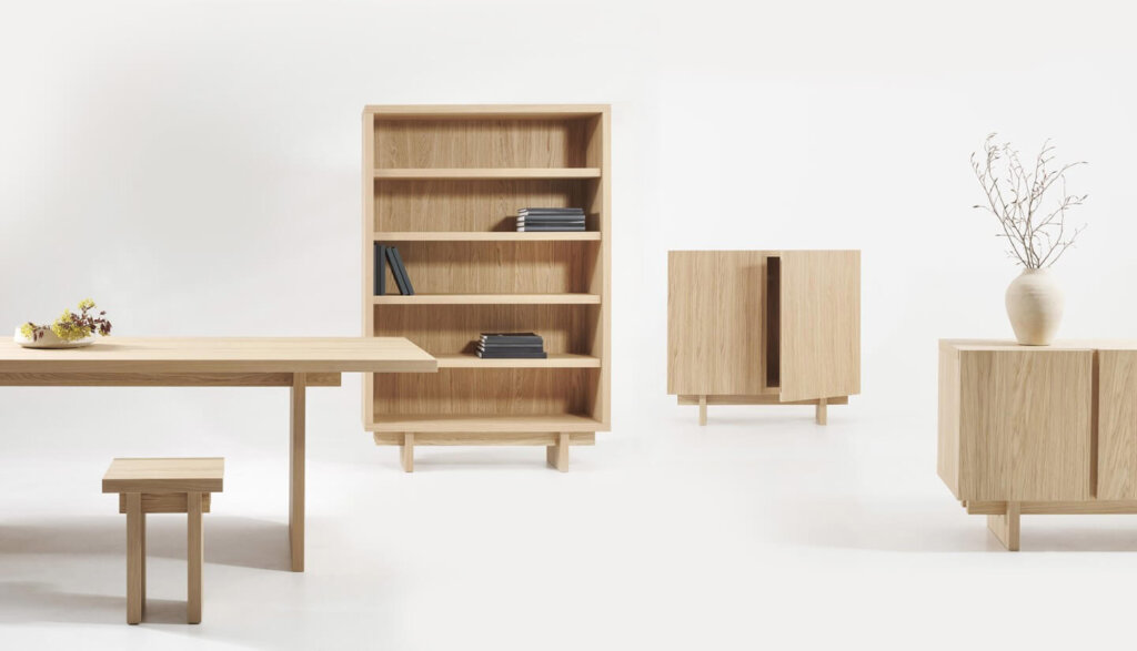 Essence - modern dining tables - True Design