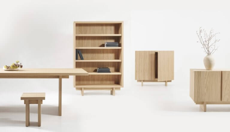 Essence - modern dining tables - True Design