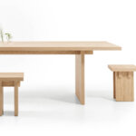 Essence - modern dining tables - True Design