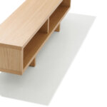 Essence - modern dining tables - True Design