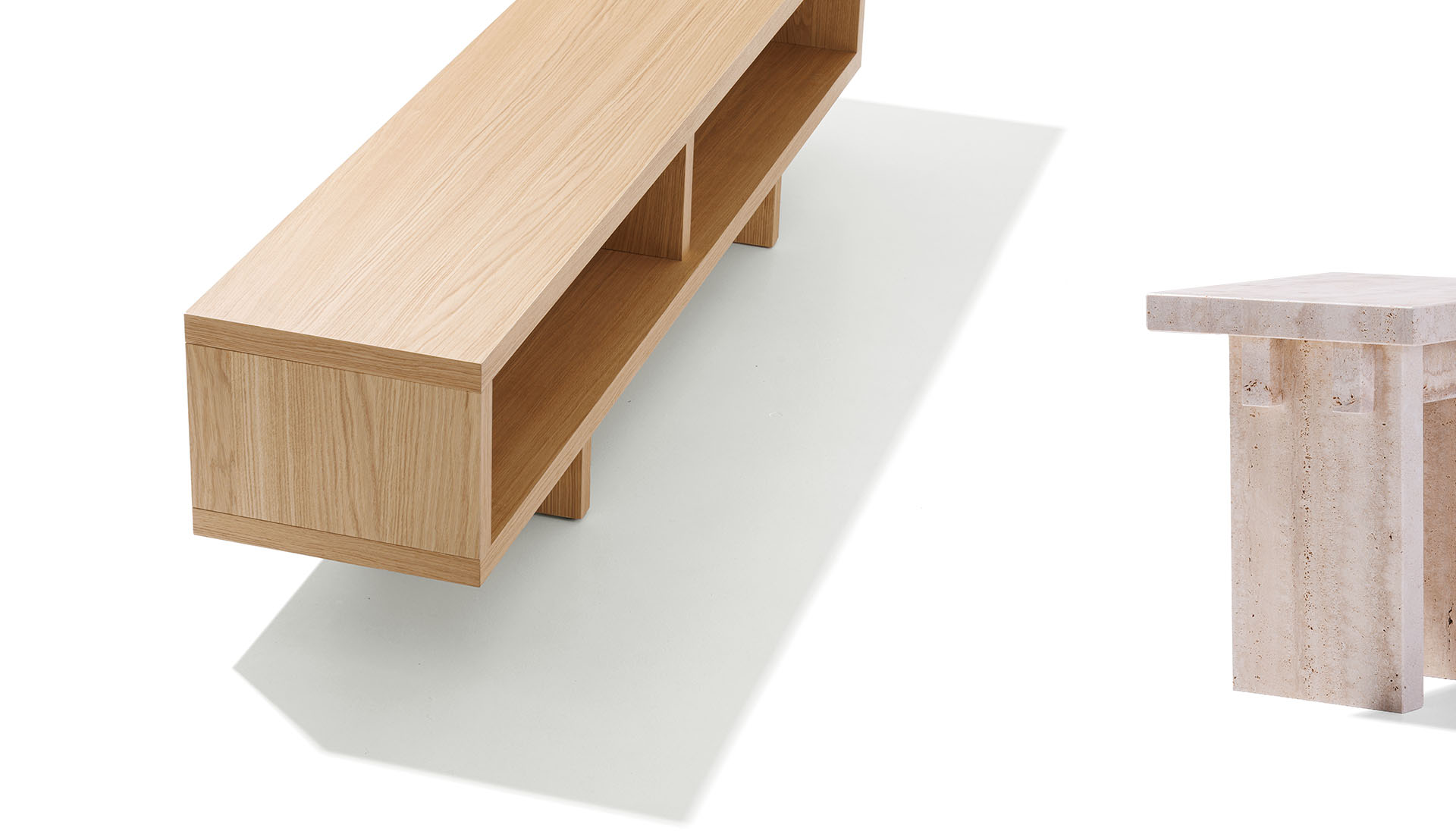 Essence - modern dining tables - True Design