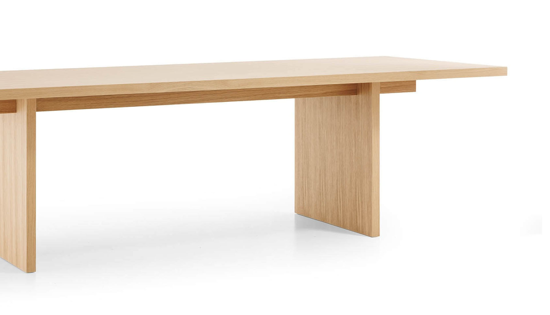 Essence - modern dining tables - True Design