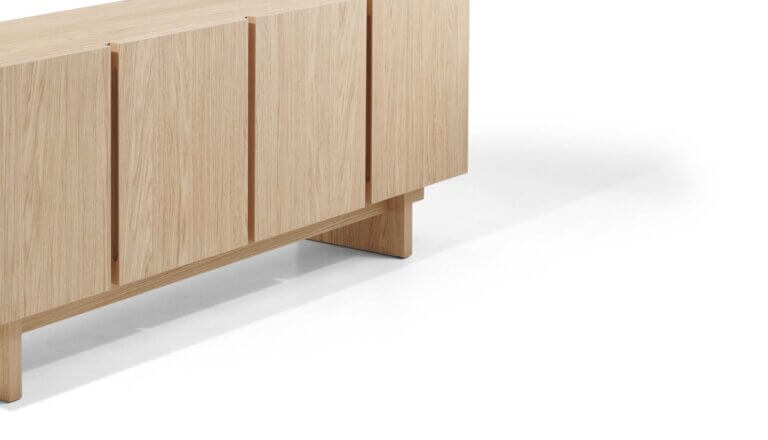 Essence - modern dining tables - True Design