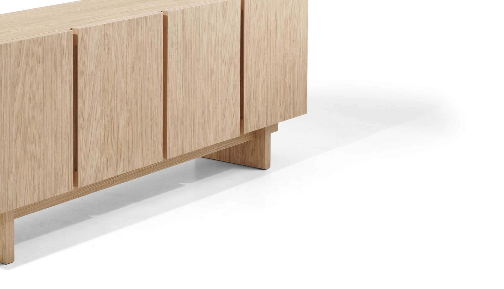 Essence - modern dining tables - True Design