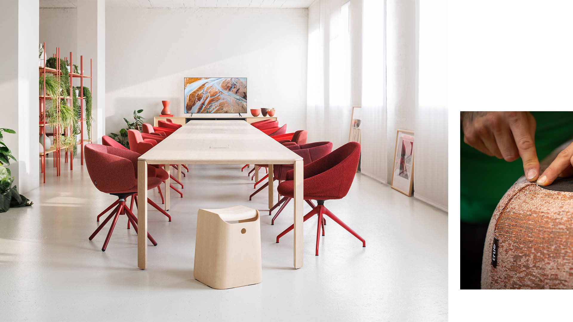 About us - True Design