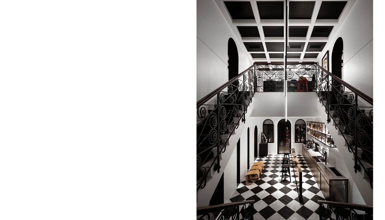 True Hospitality - True Design