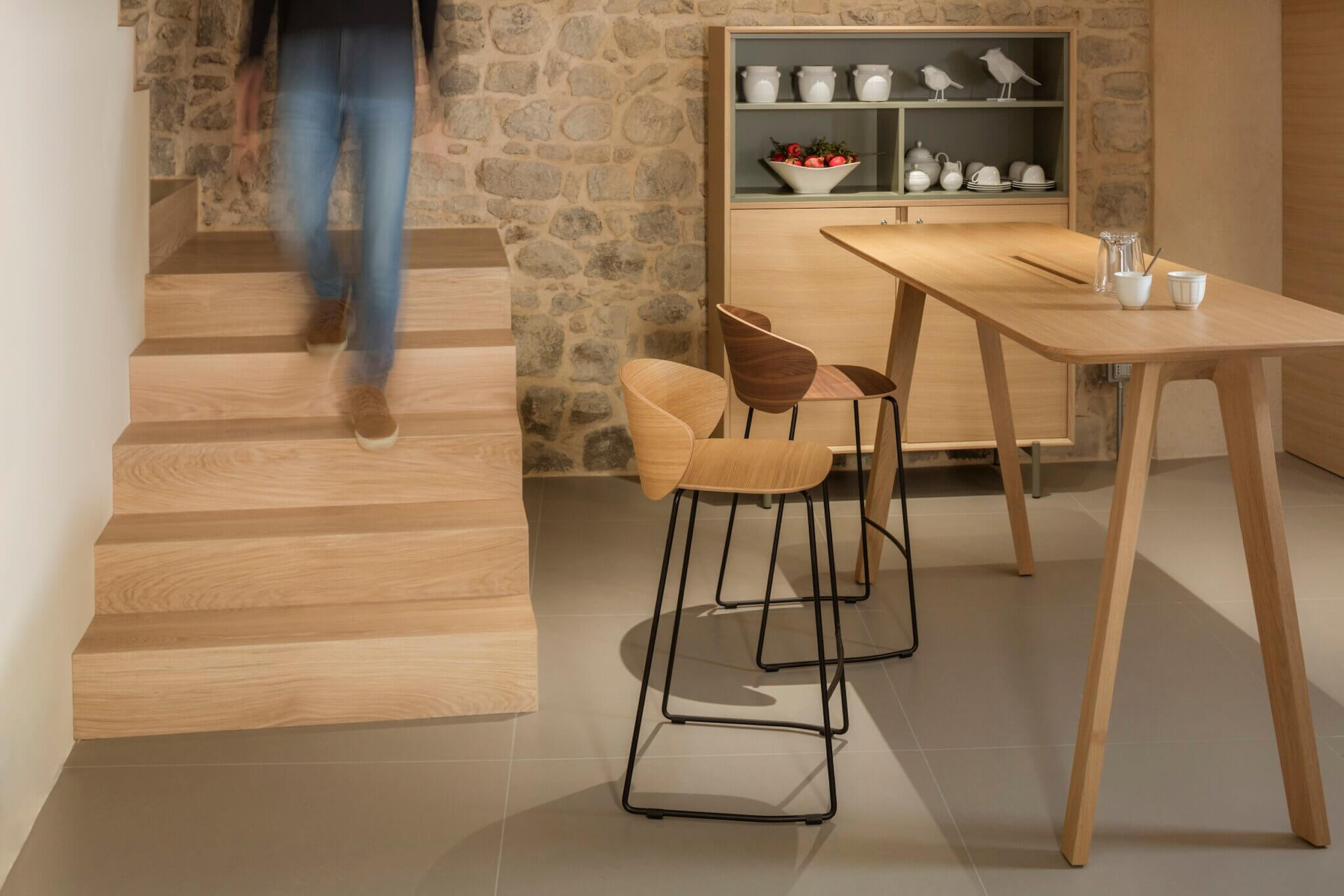 Stories, Events and Inspirations - True Design