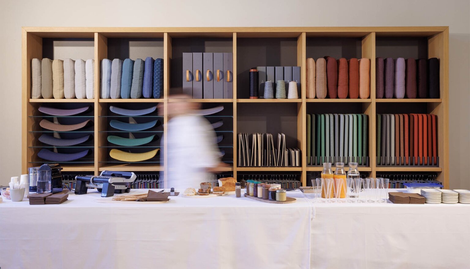 Functional furnishing solutions Made in Italy - True Design