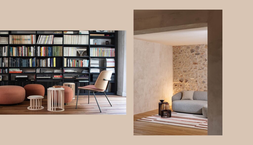 True Home - True Design