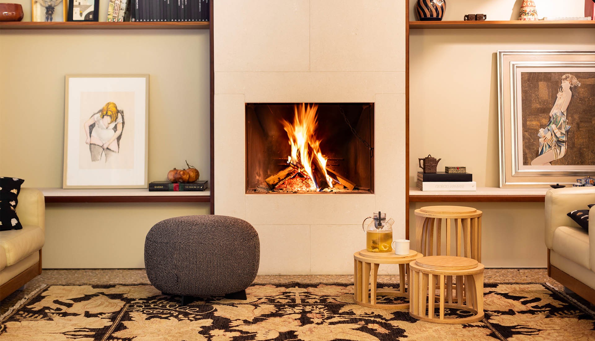 True Home - True Design