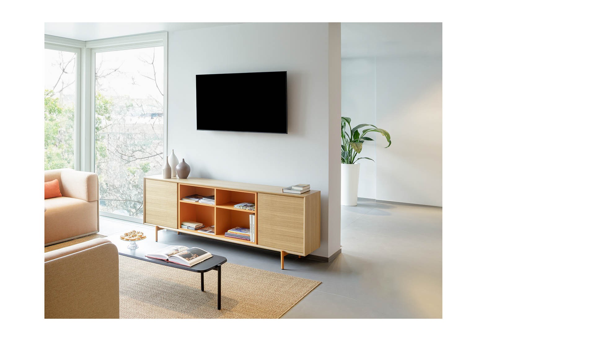 True Home - True Design