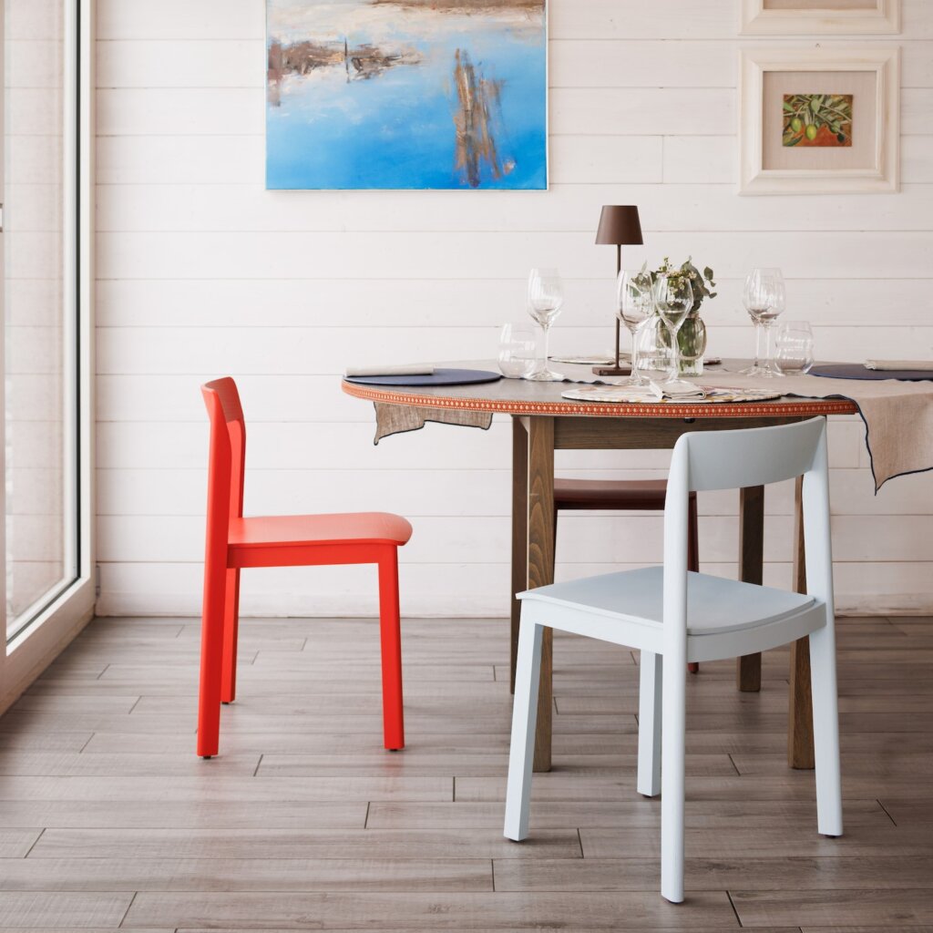 True Hospitality - True Design