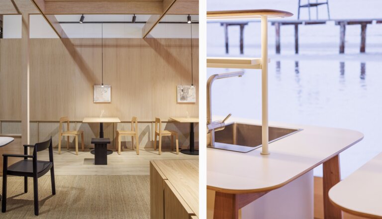 Our Design Projects - Explore Unique Spaces - True Design