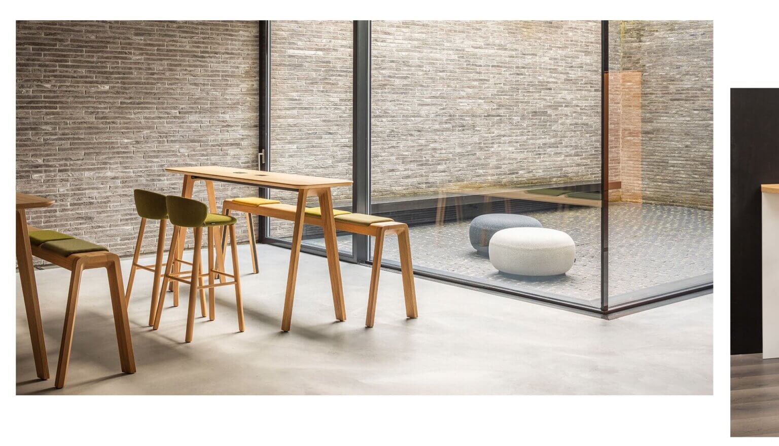 The Stool - True Design