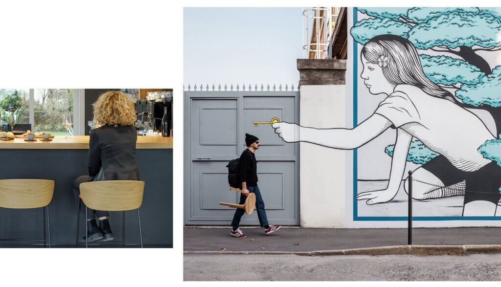 The Stool - True Design