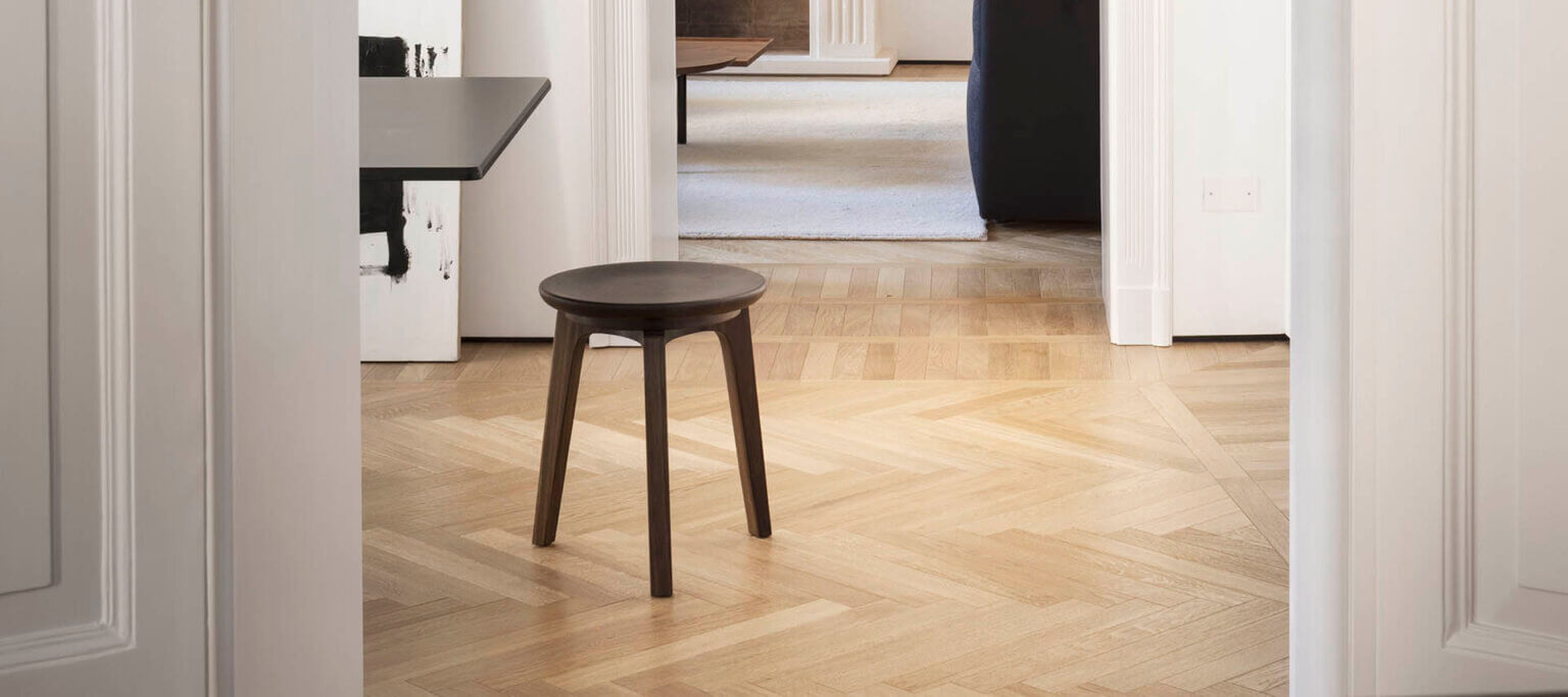 The Stool - True Design