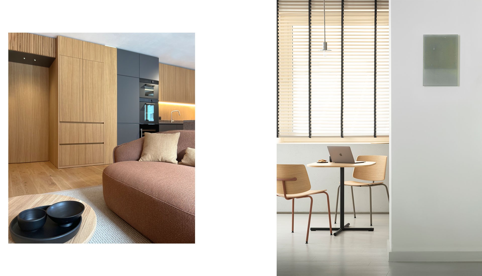 True Home - True Design