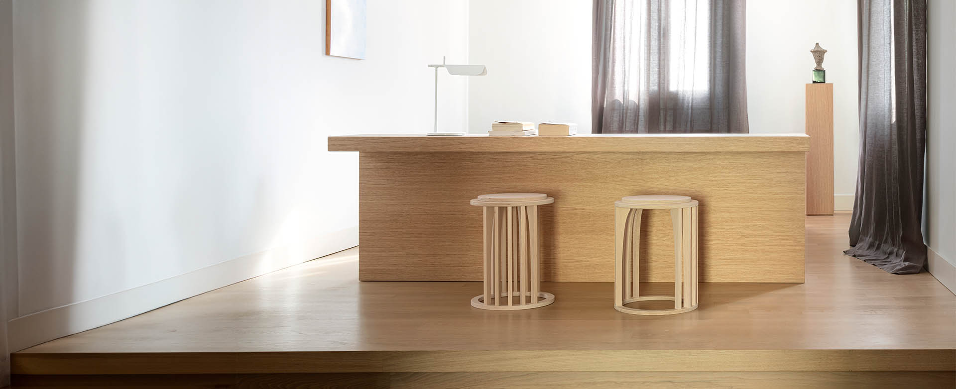 True Home - True Design