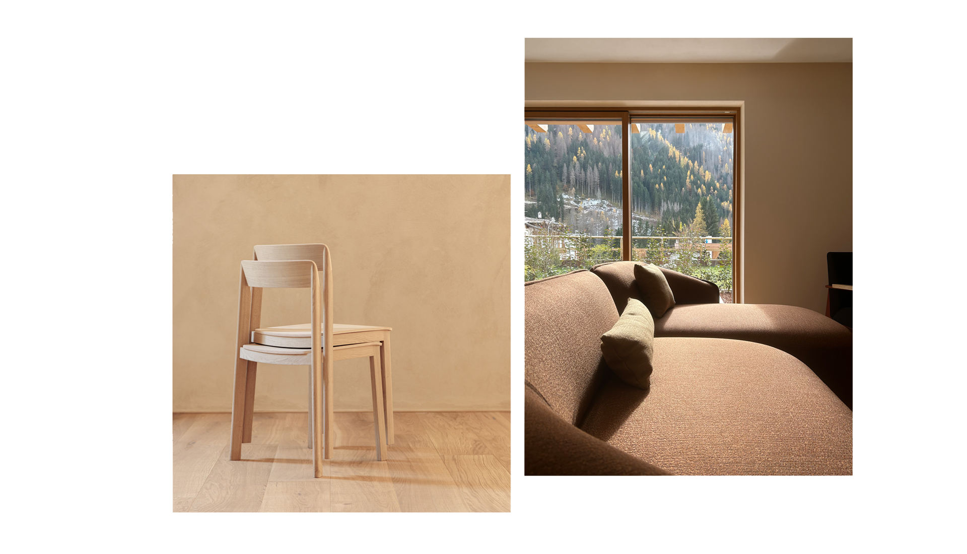 True Home - True Design