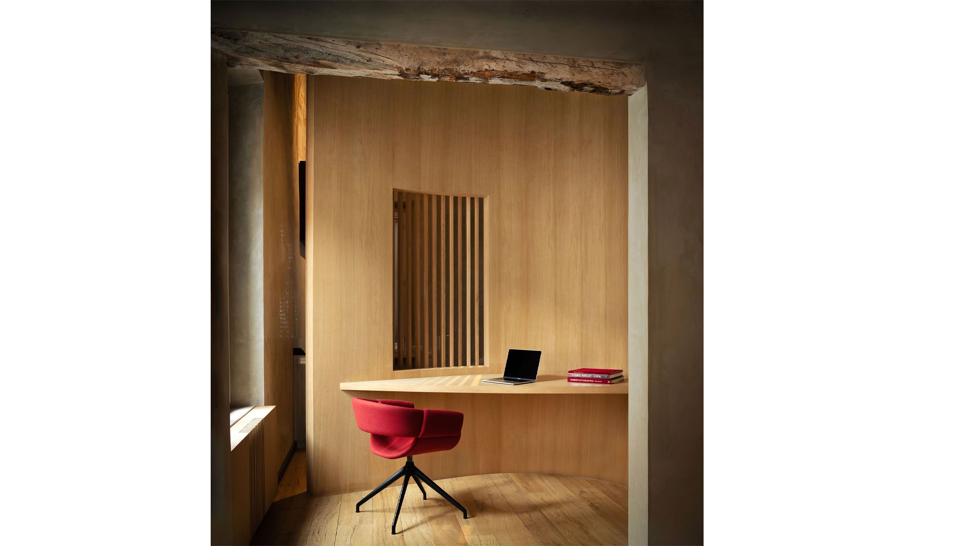 True Home - True Design