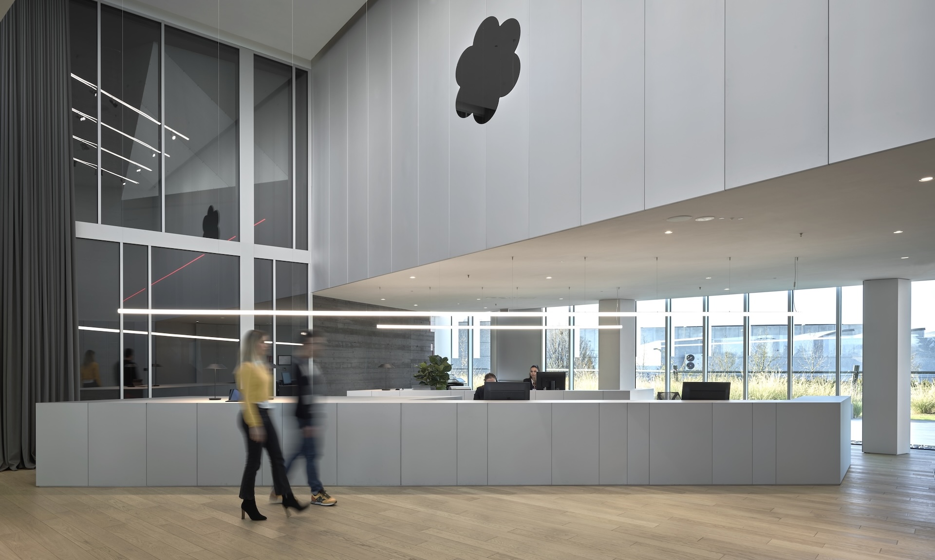 CIA Conad - True Design