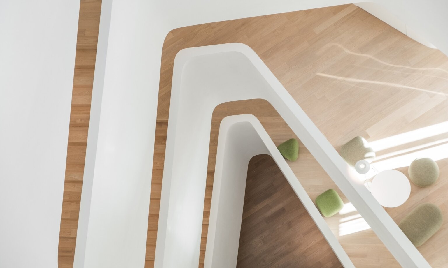 Functional furnishing solutions Made in Italy - True Design