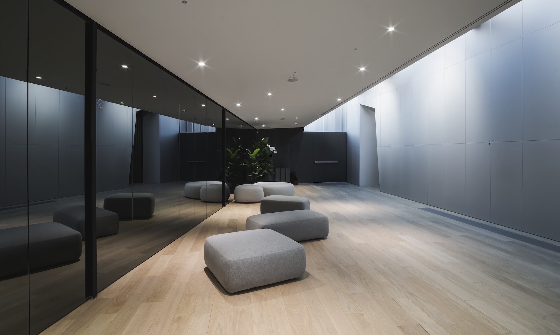 CIA Conad - True Design