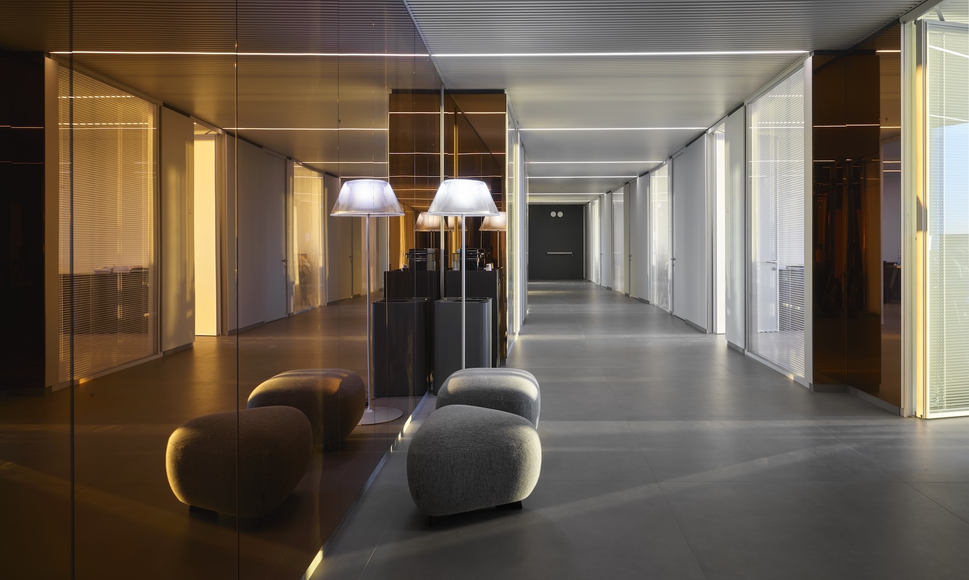 CIA Conad - True Design