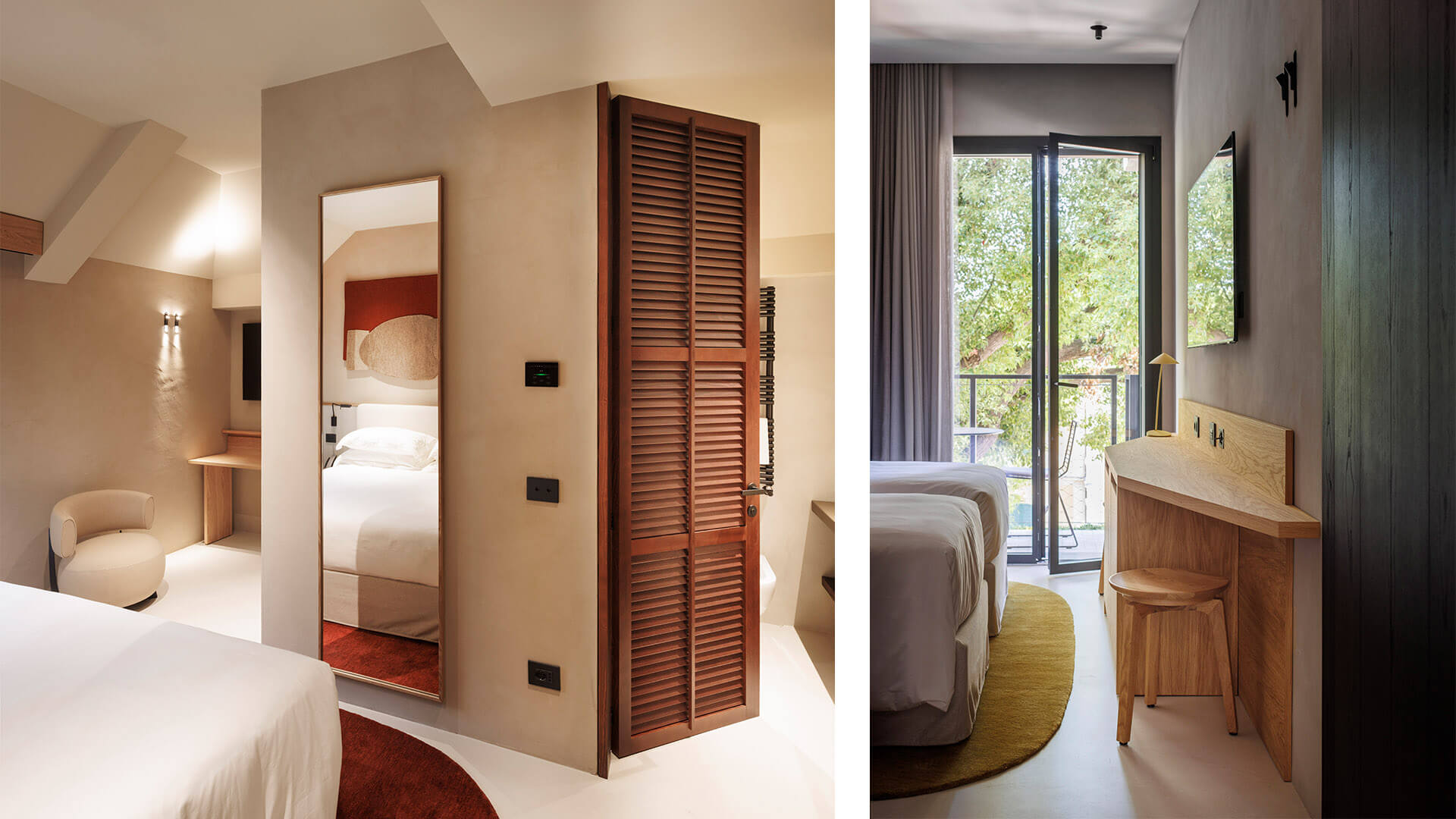 Hotel Capitolo Riviera - True Design