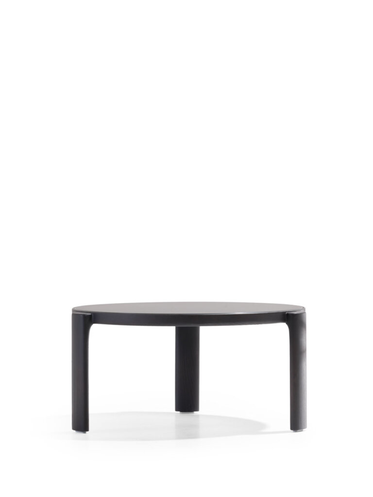 Cute - solid wood stool -True Design