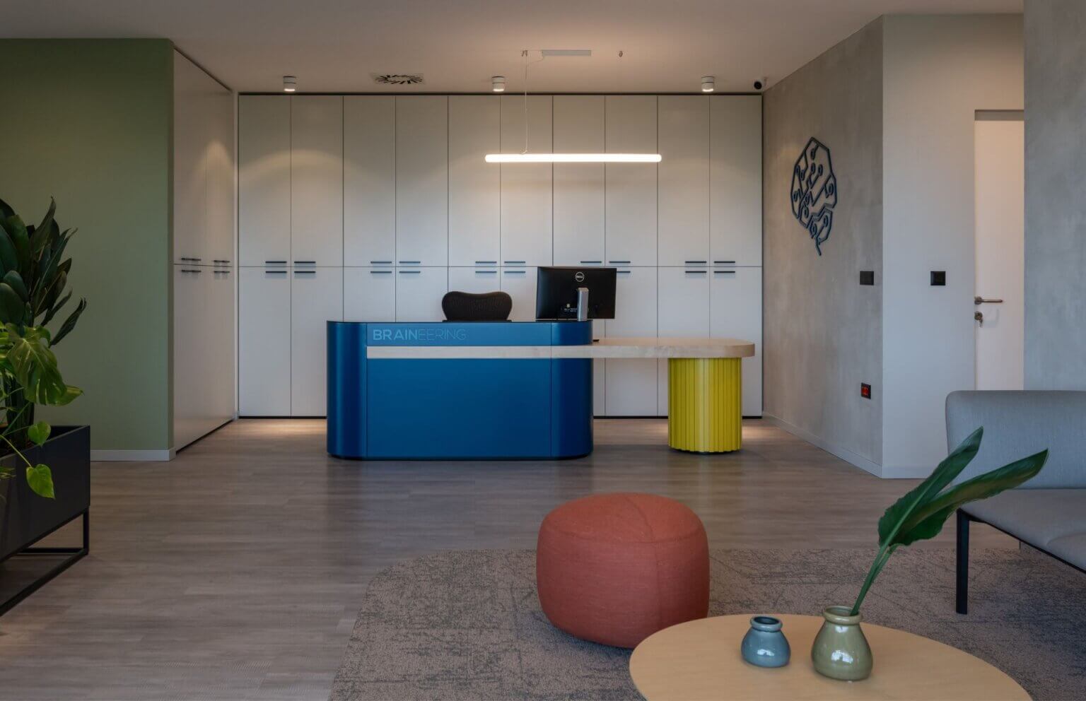 Functional furnishing solutions Made in Italy - True Design