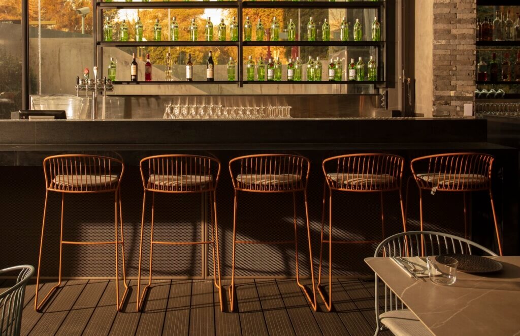 Functional furnishing solutions Made in Italy - True Design